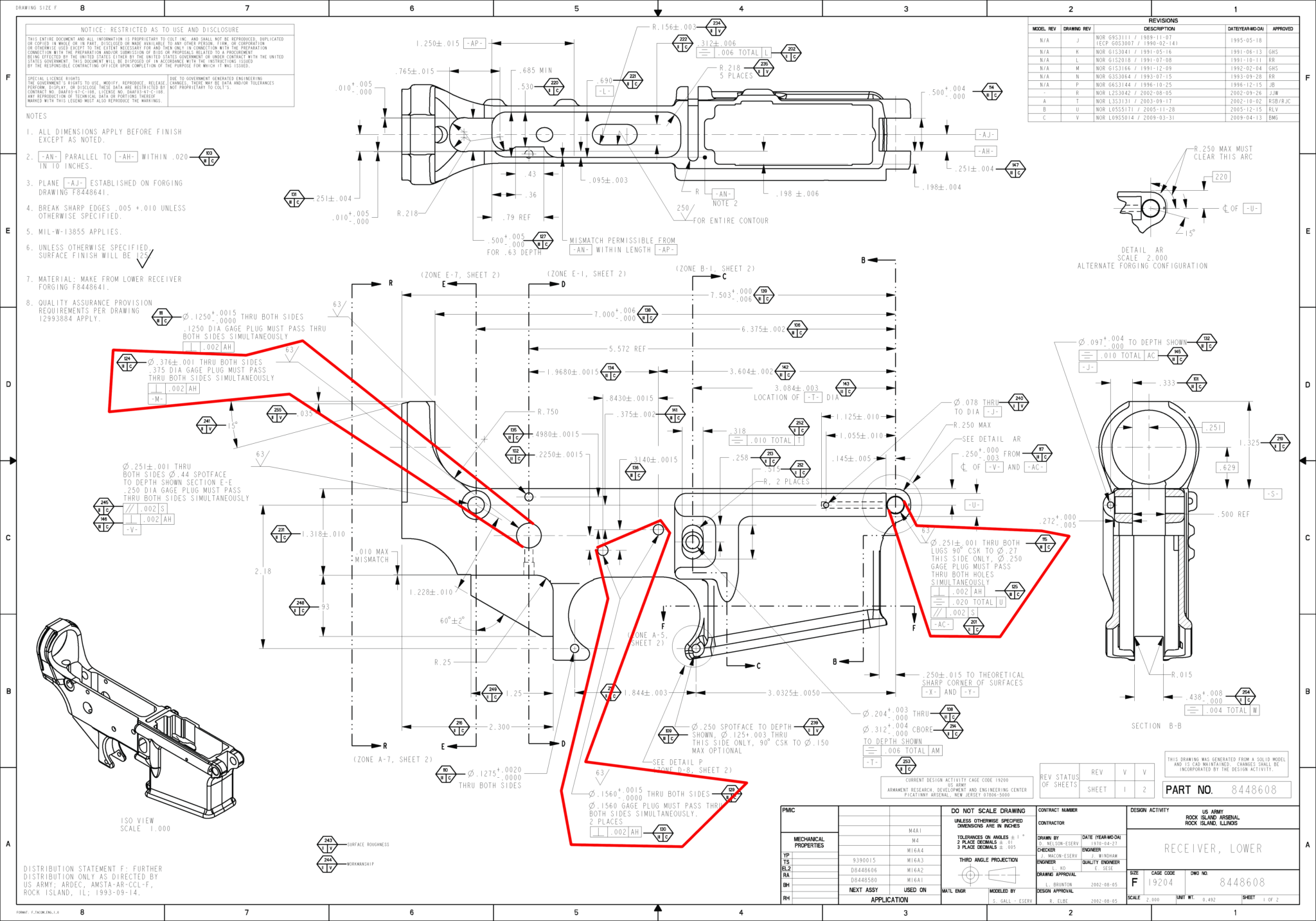 AR-15 AR15 AR 15 – Viking Armory